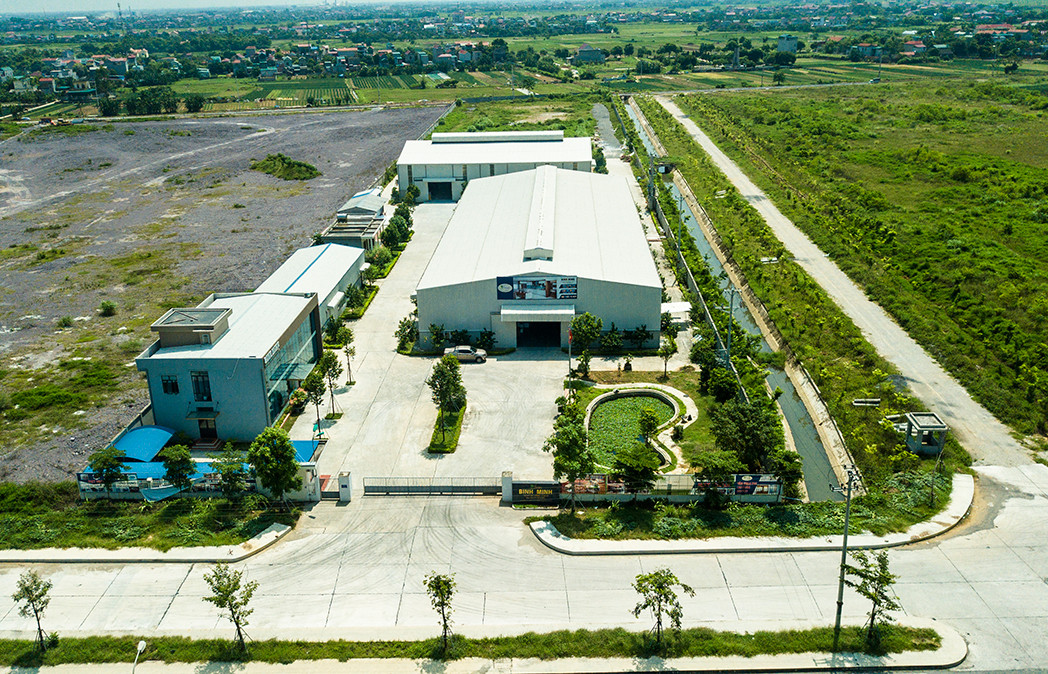 Giới thiệu – CÔNG TY CỔ PHẦN XNK THÀNH CÔNG